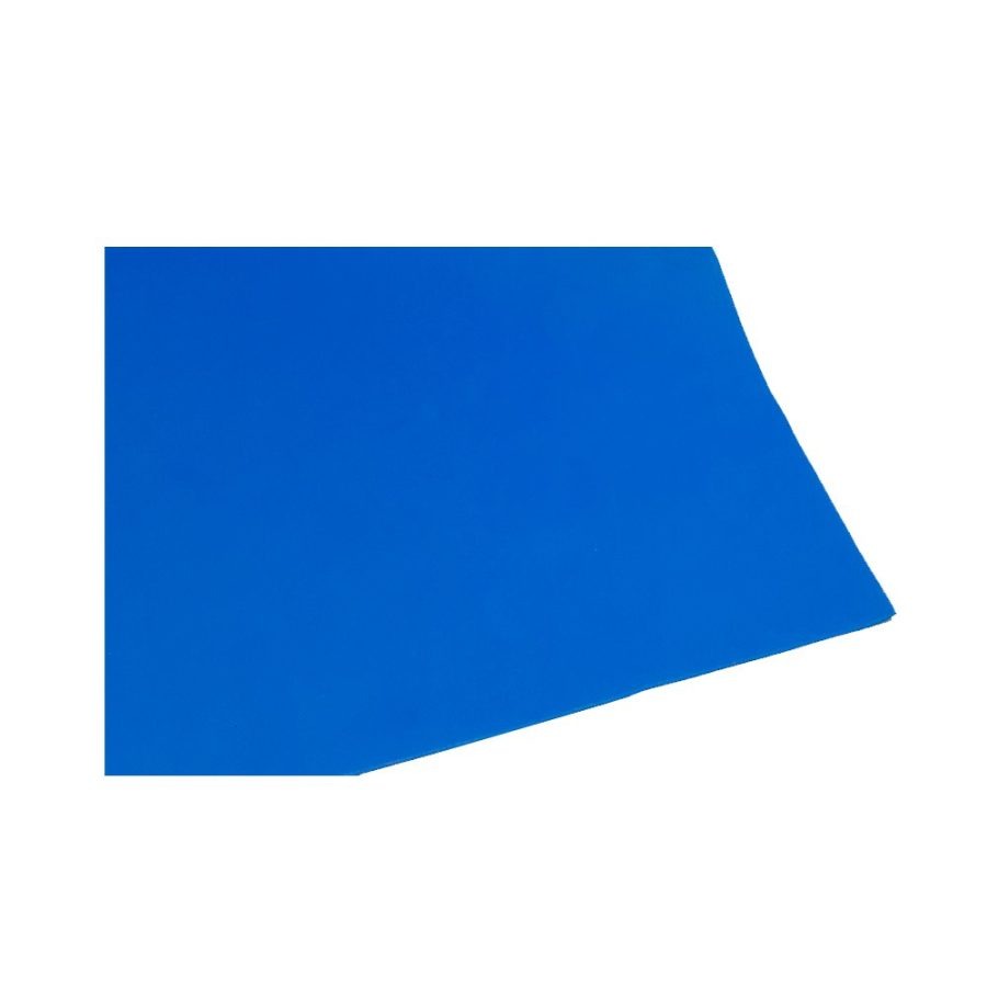 FOMI LAMINA AZUL - Grafitos