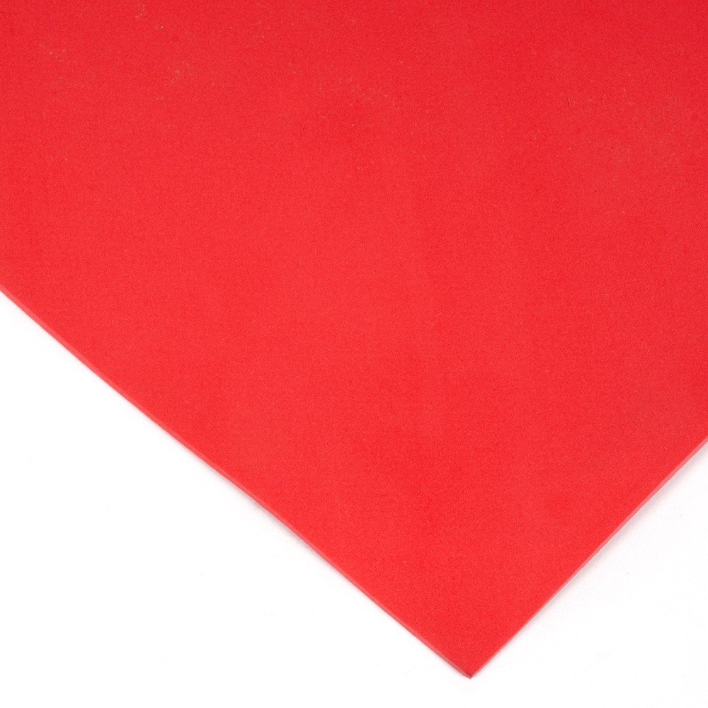 FOAMI LAMINA ROJO - Grafitos