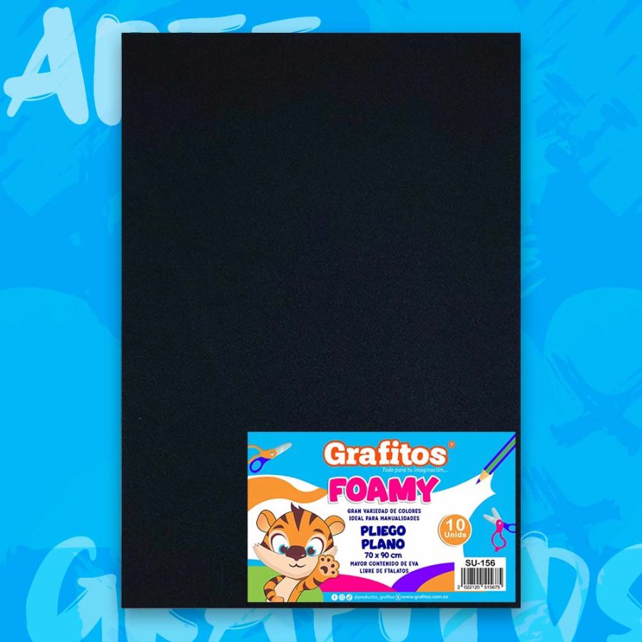 Foami Lamina archivos - Grafitos