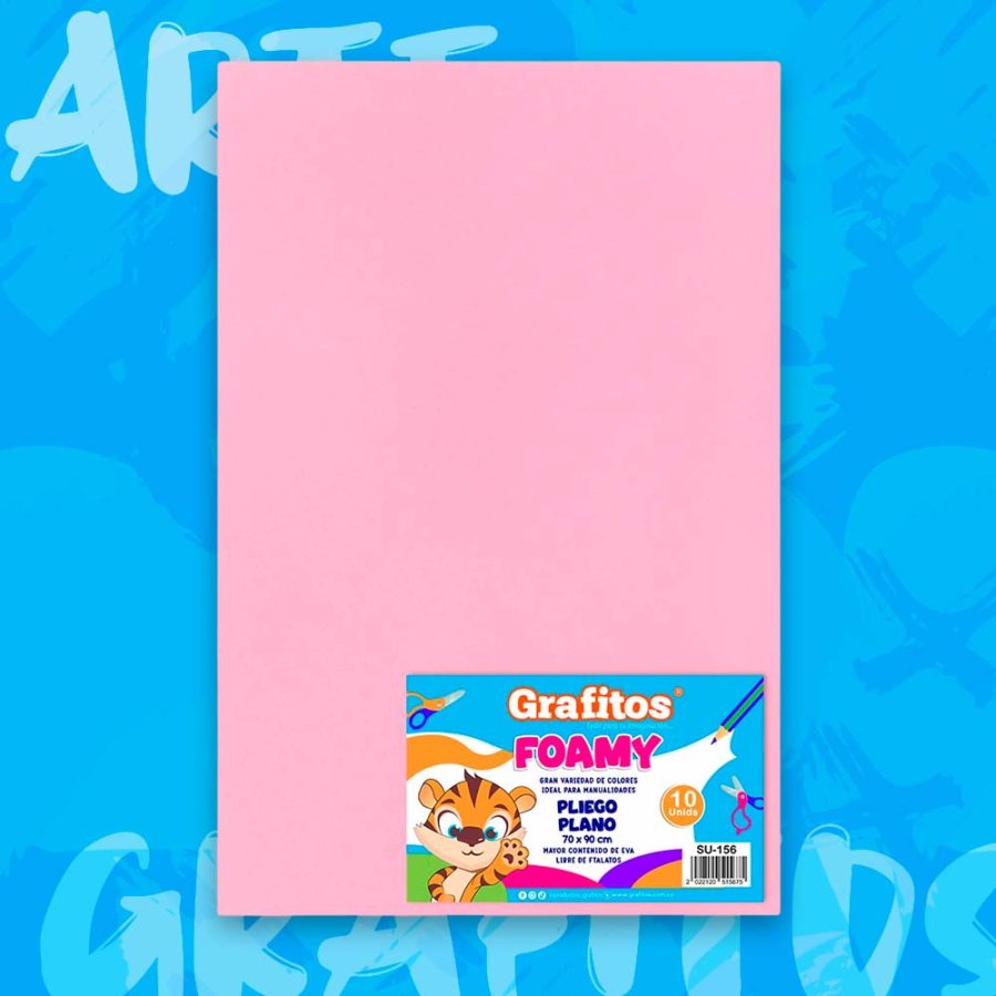 Foami Lamina archivos - Grafitos