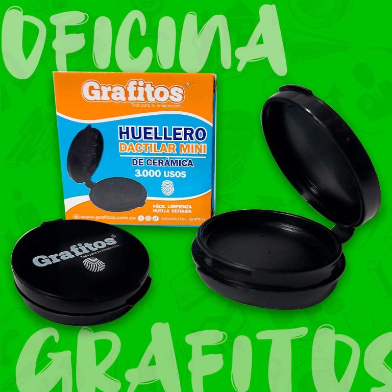 Tienda Grafitos - Grafitos