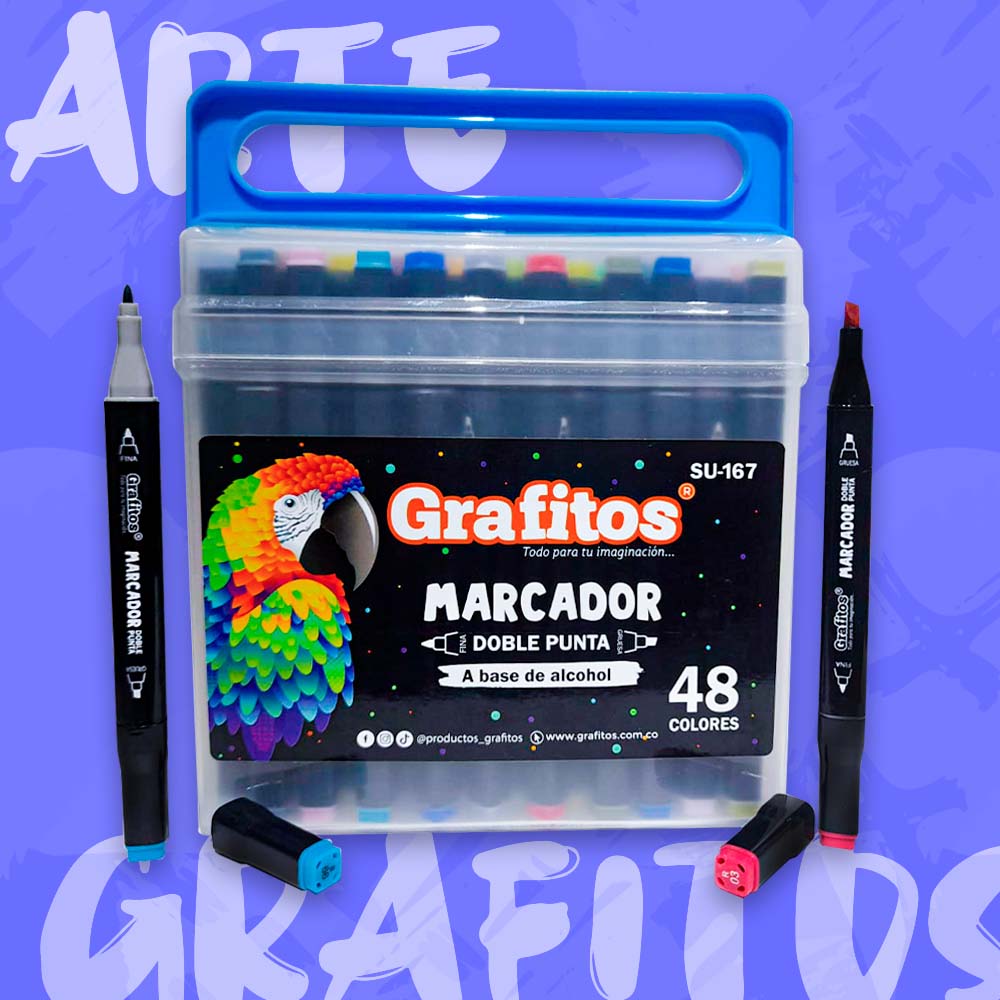 Escolar archivos - Grafitos