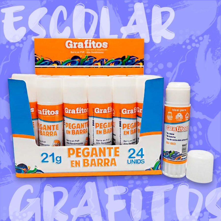 Caballete De Madera Grande Grafitos - Grafitos