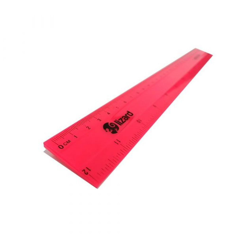 Regla de 30cm - Grafitos