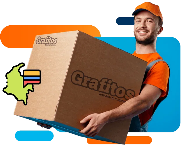 Distribuidora de materiales de arte al por mayor - Grafitos