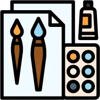 Distribuidora de materiales de arte al por mayor - Grafitos