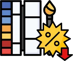 Distribuidora de materiales de arte al por mayor - Grafitos